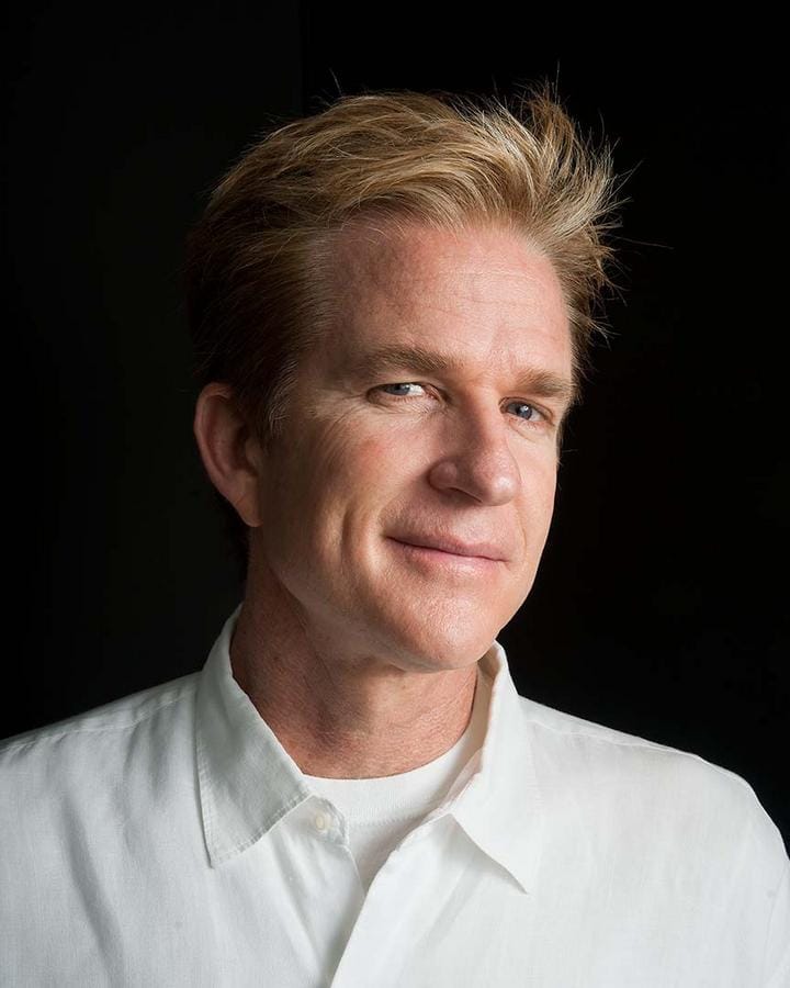 Image of Matthew Modine