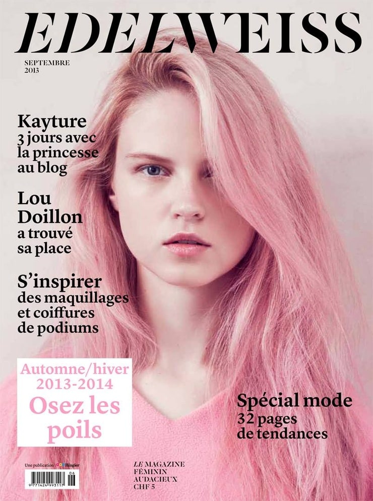 Picture of Adeele Rassel