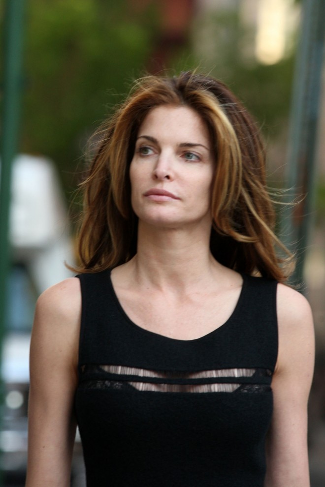 Picture of Stephanie Seymour