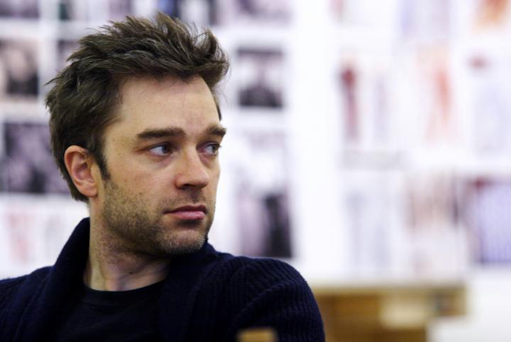 Picture of Hadley Fraser