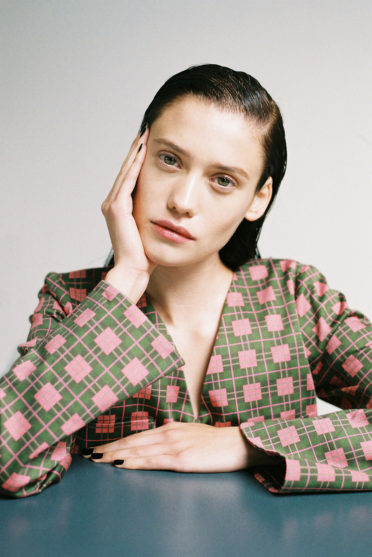 Picture of Emily Meuleman