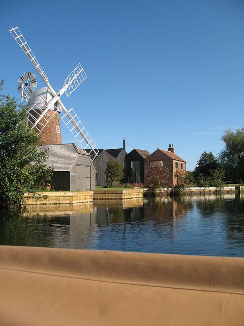 Picture of The Broads