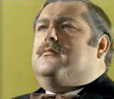 Image of Patrick Newell