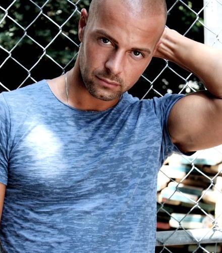 Picture of Joseph Lawrence