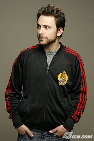 Picture of Charlie Day
