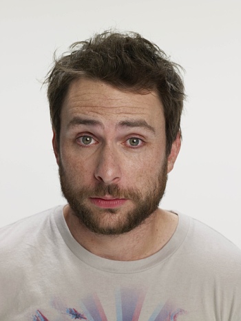 Picture of Charlie Day