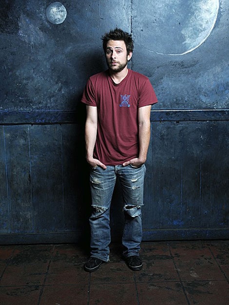 Picture of Charlie Day