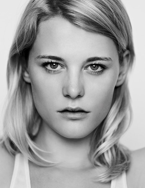Picture of Erika Pattison