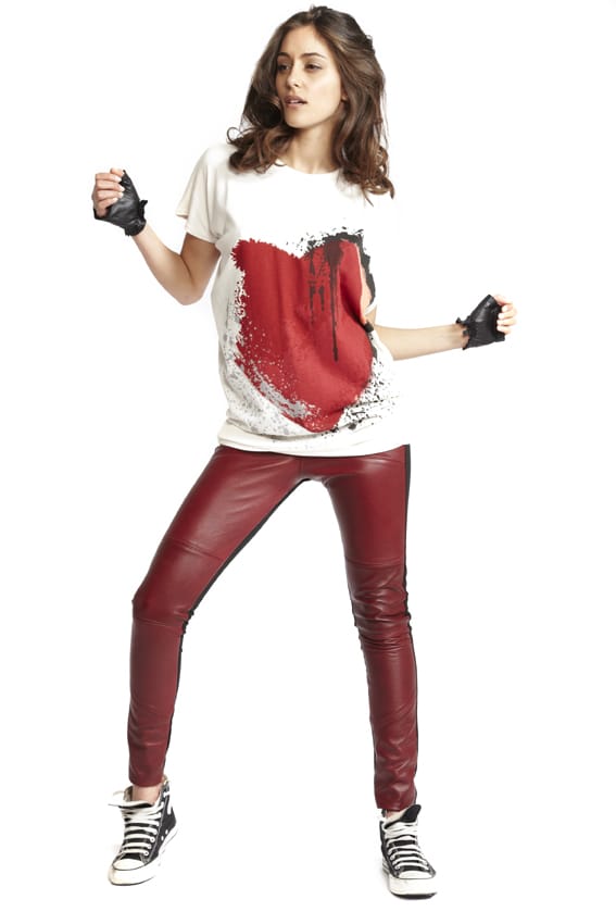 Picture of Chantal Croccolo