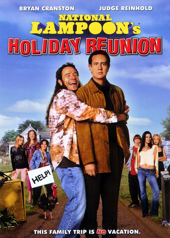Picture of Holiday Reunion