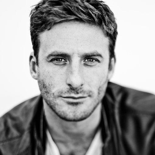 Picture of Dean O'Gorman