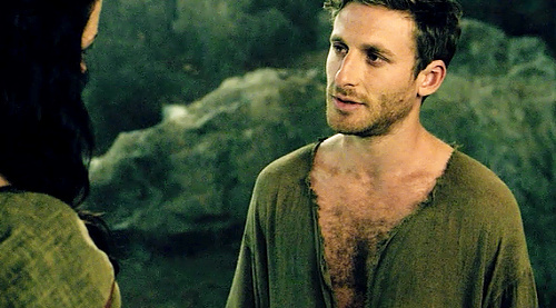 Dean O'Gorman image