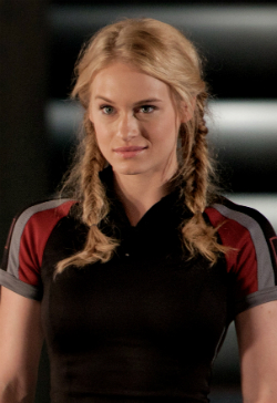 Picture of Leven Rambin