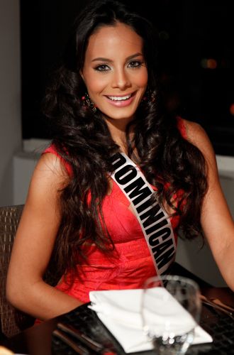 Picture of Dalia Fernández