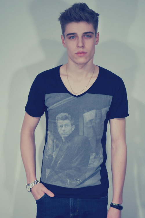 Picture of Tim Bormann