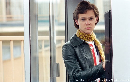 Picture of Running with Scissors