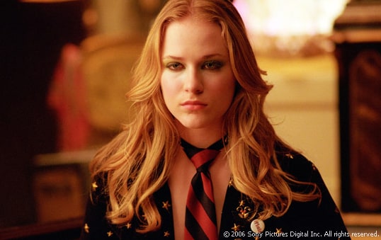 Picture of Running with Scissors