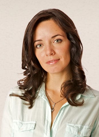 Picture of Michelle Morgan
