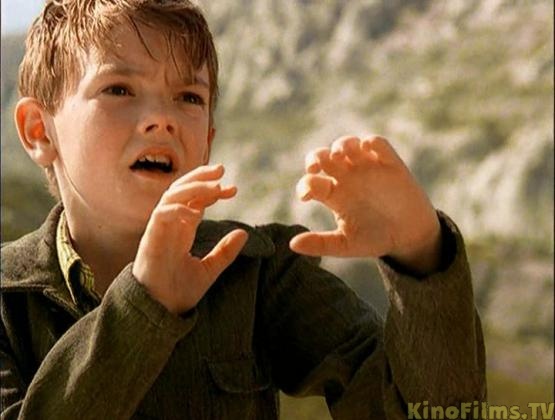 Picture of Entrusted (2003)