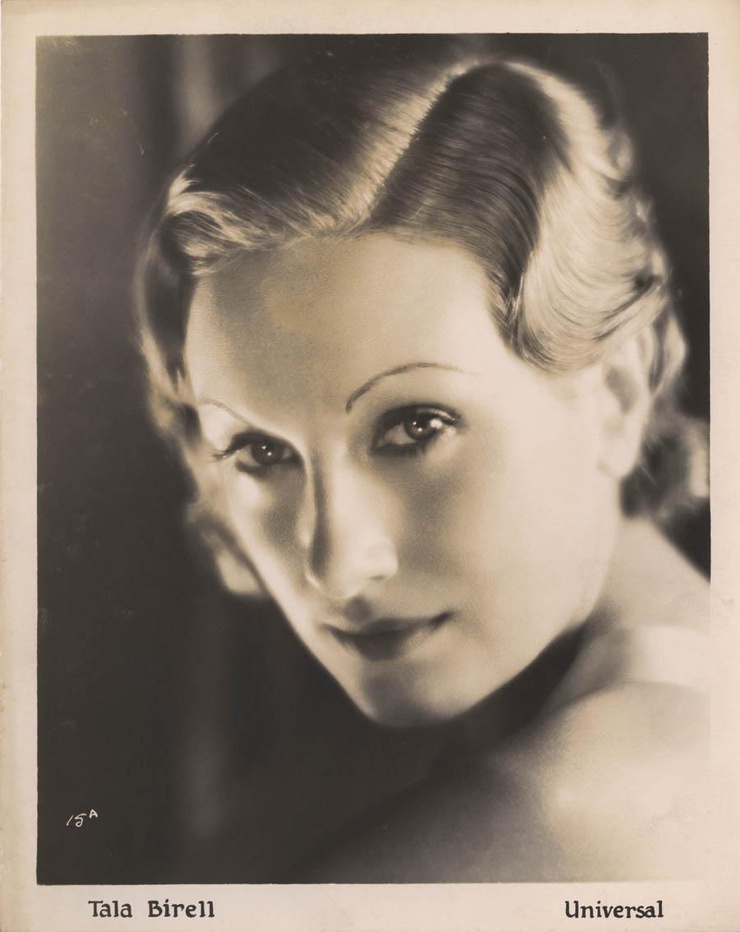 Picture of Tala Birell