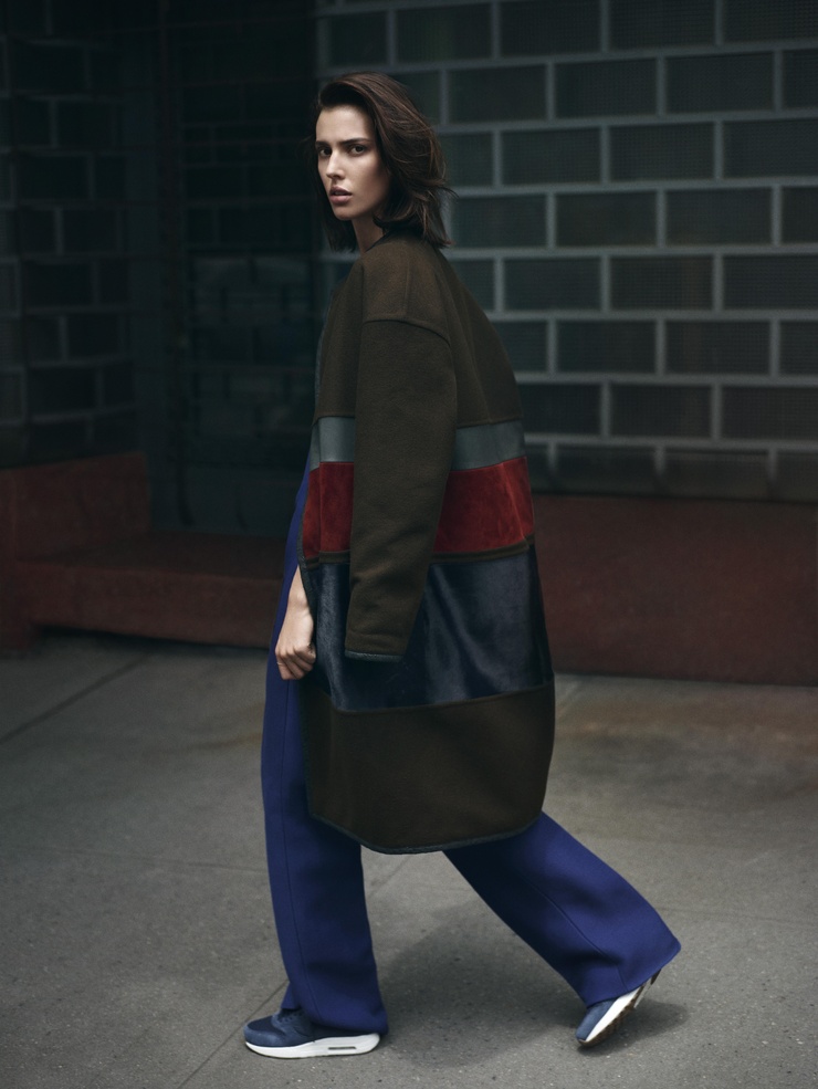 Picture of Ruby Aldridge