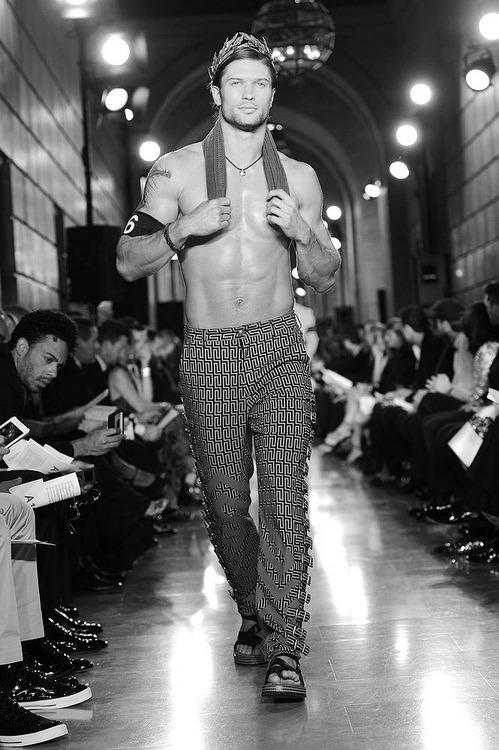 Image of Jared Koronkiewicz