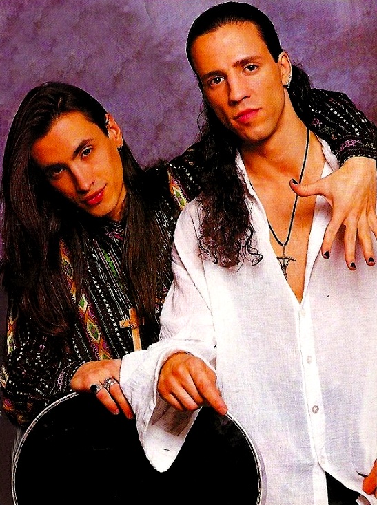 Picture of Gary Cherone