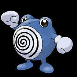 Picture of Poliwhirl