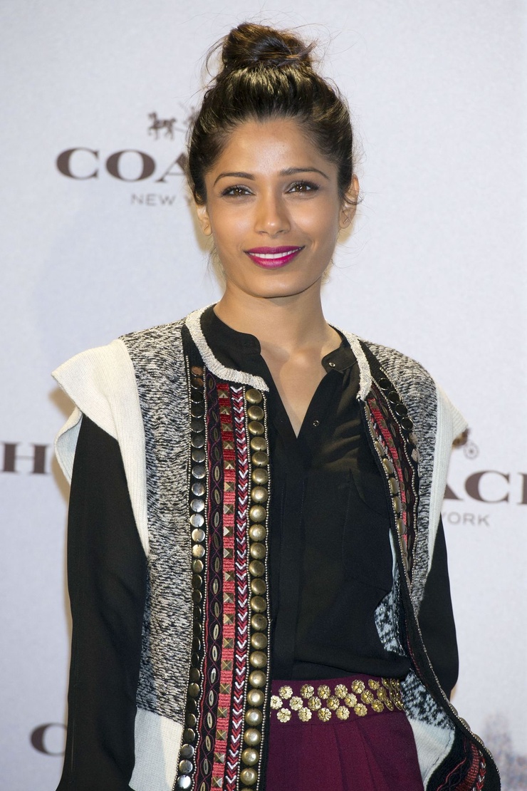 Picture of Freida Pinto