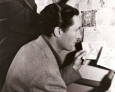 Image of Tedd Pierce