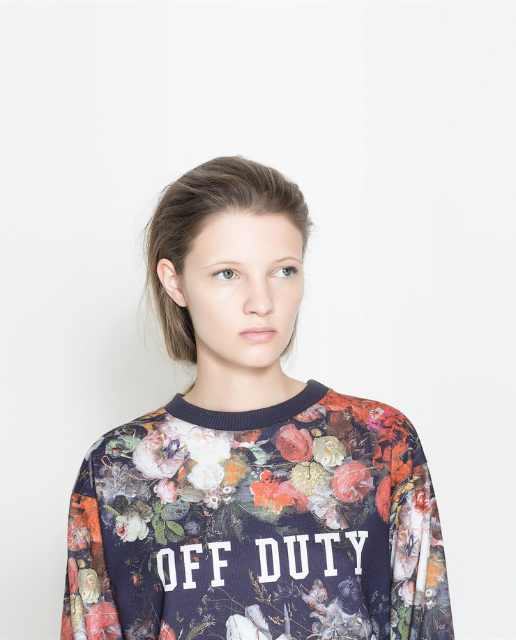 Picture of Mila Miletic