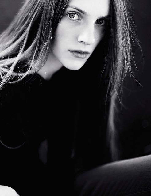 Grace Booth picture
