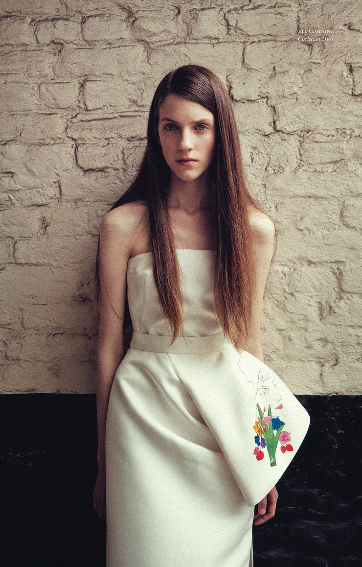 Picture of Grace Booth