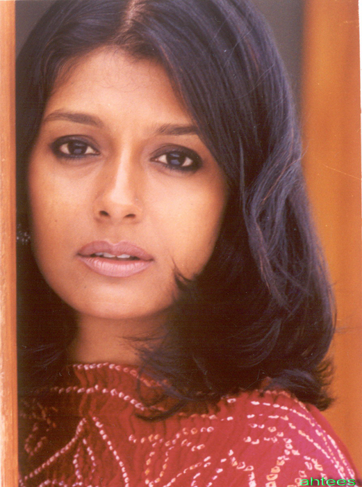 Picture of Nandita Das