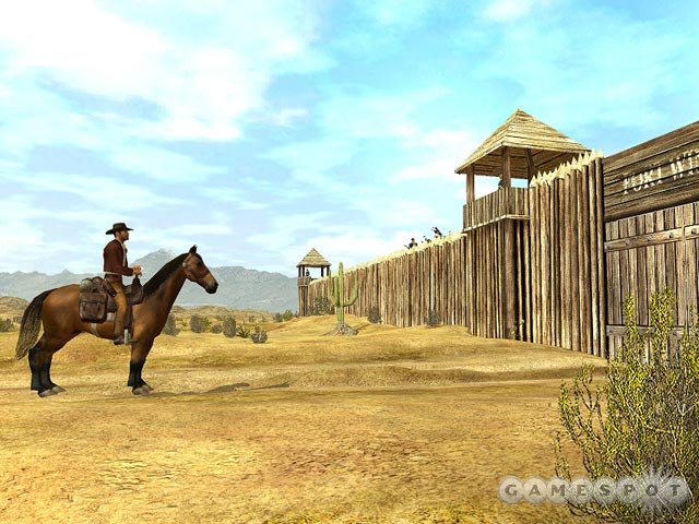 Picture of Desperados 2: Cooper's Revenge