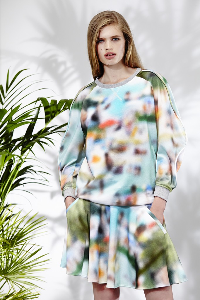 Linda Merryweather Model