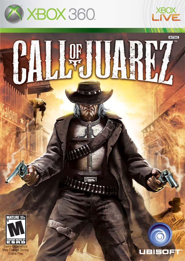 Picture of Call of Juarez