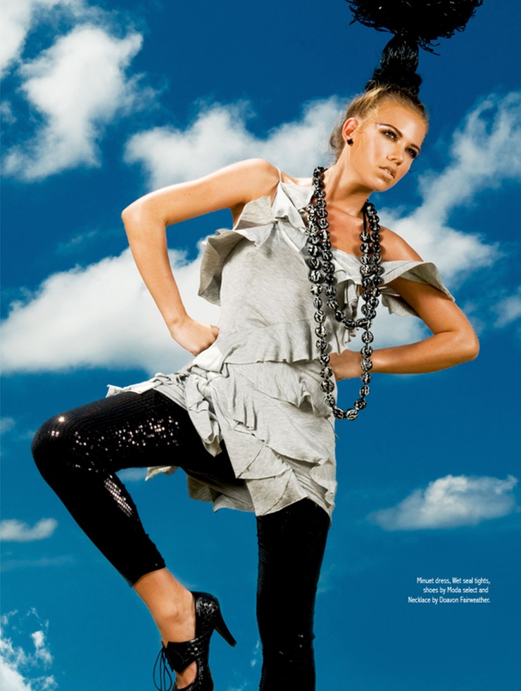 Picture of Melanie Ribbe