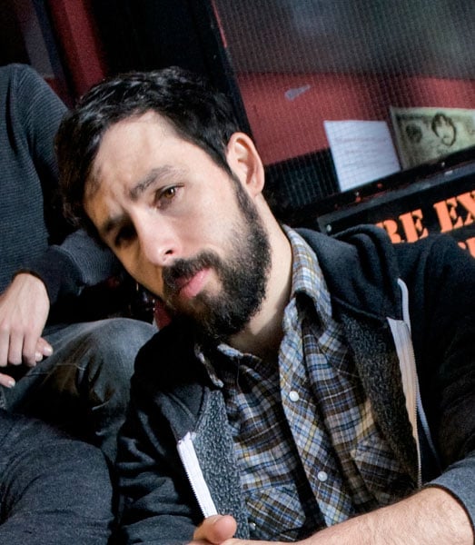 Picture of Ben Weinman