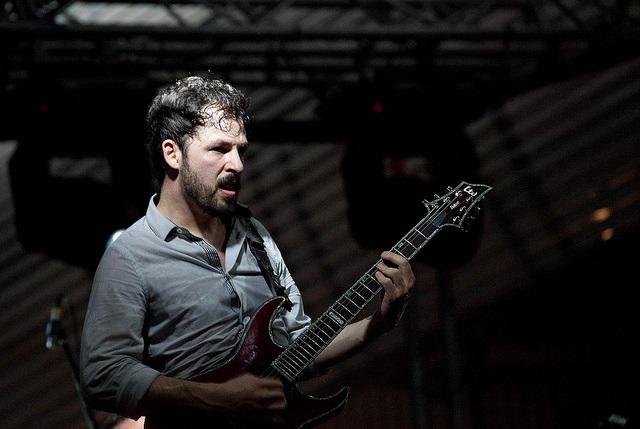 Picture of Ben Weinman