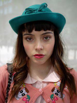 Emily Robins image