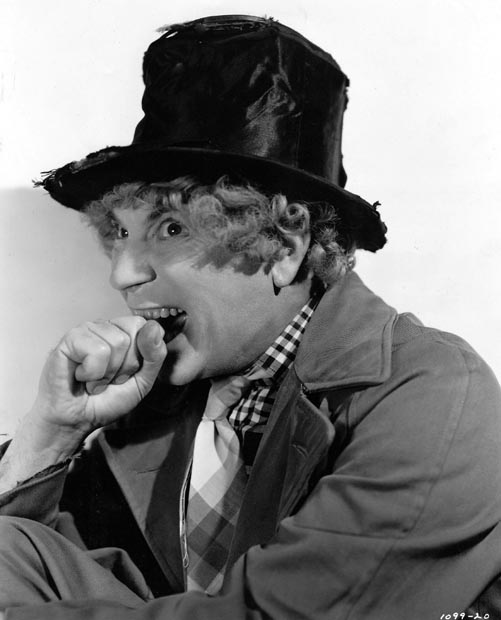 Picture of Harpo Marx