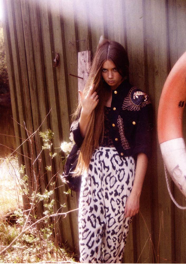 Gabriella Holsten image