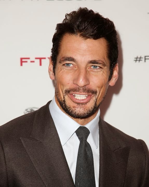 Picture of David Gandy