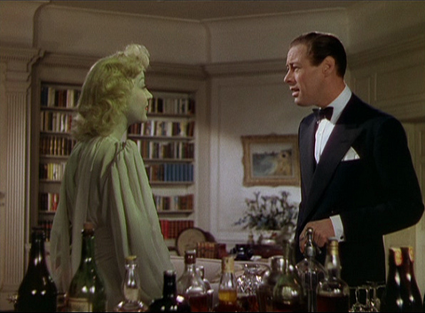 Picture of Blithe Spirit