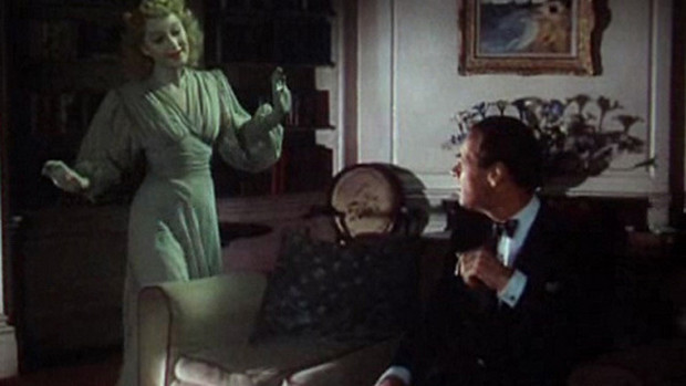 Picture of Blithe Spirit