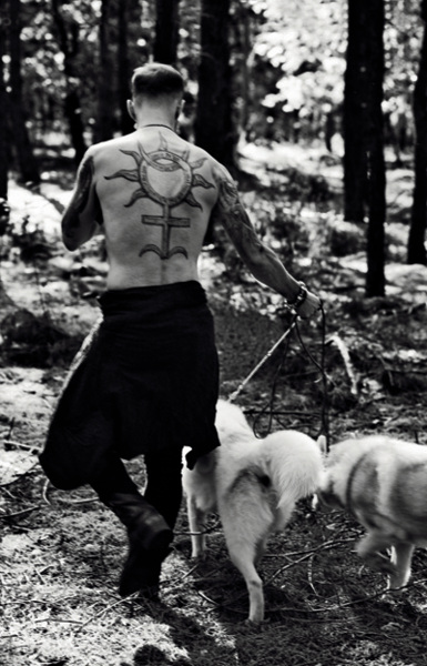 Picture of Nergal