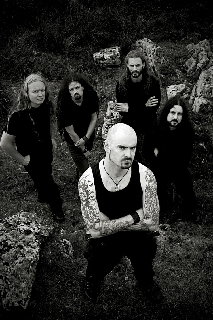 Picture of Primordial