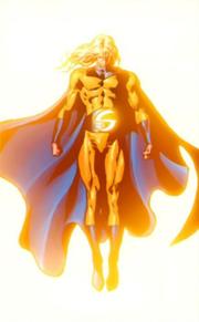 Picture of Sentry