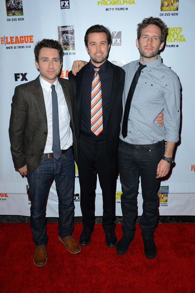 Picture of Charlie Day